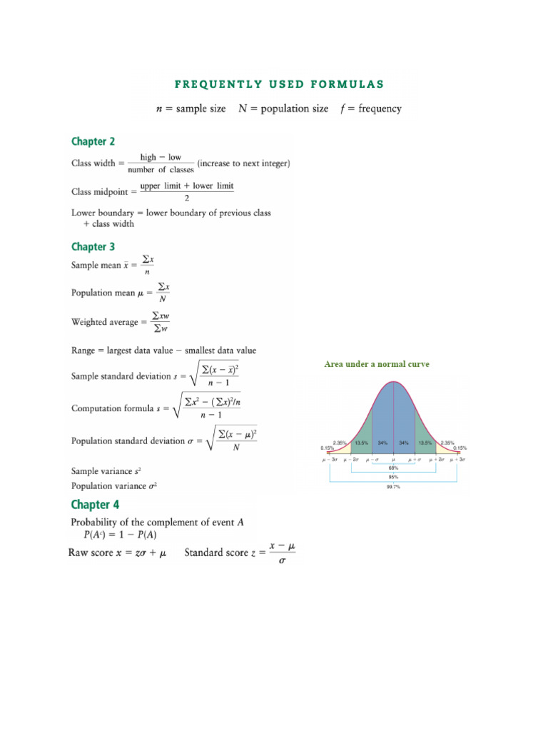 Chi Suare Appendix Table | PDF | P Value | Statistical Theory