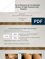 API 574 Minimum Structural Thickness Guide | PDF | Pipe (Fluid ...