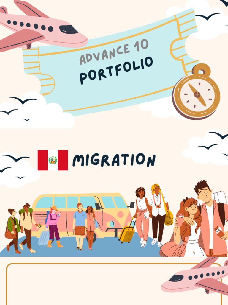 ALP A08 - MIGRATION | PDF