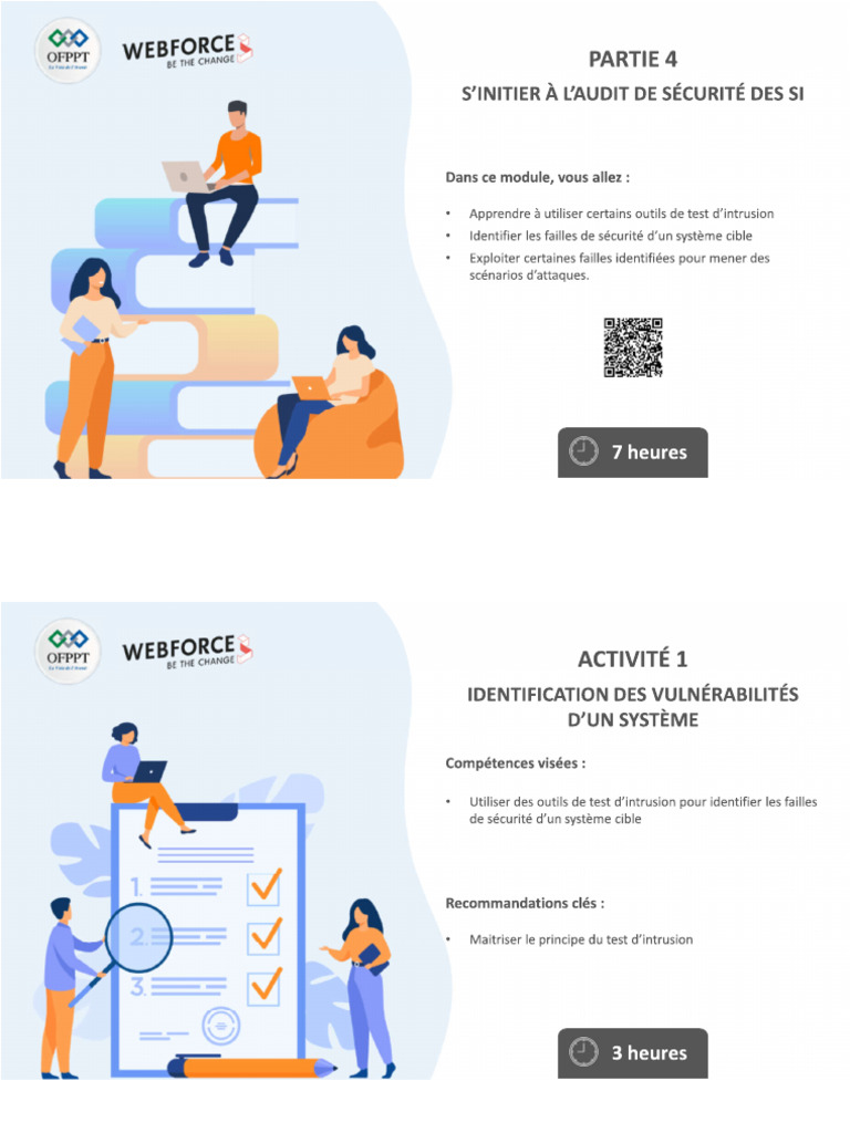 Partie 4 Audit Des SI | PDF