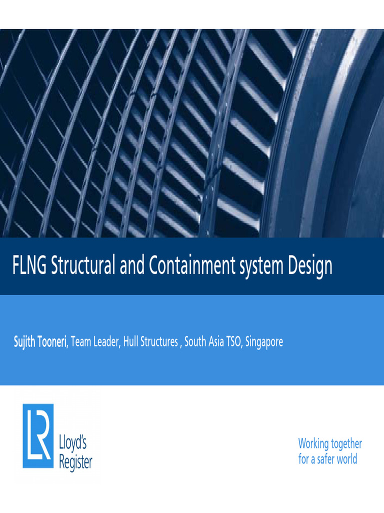S4.3 LR - Structure & CS Design | PDF