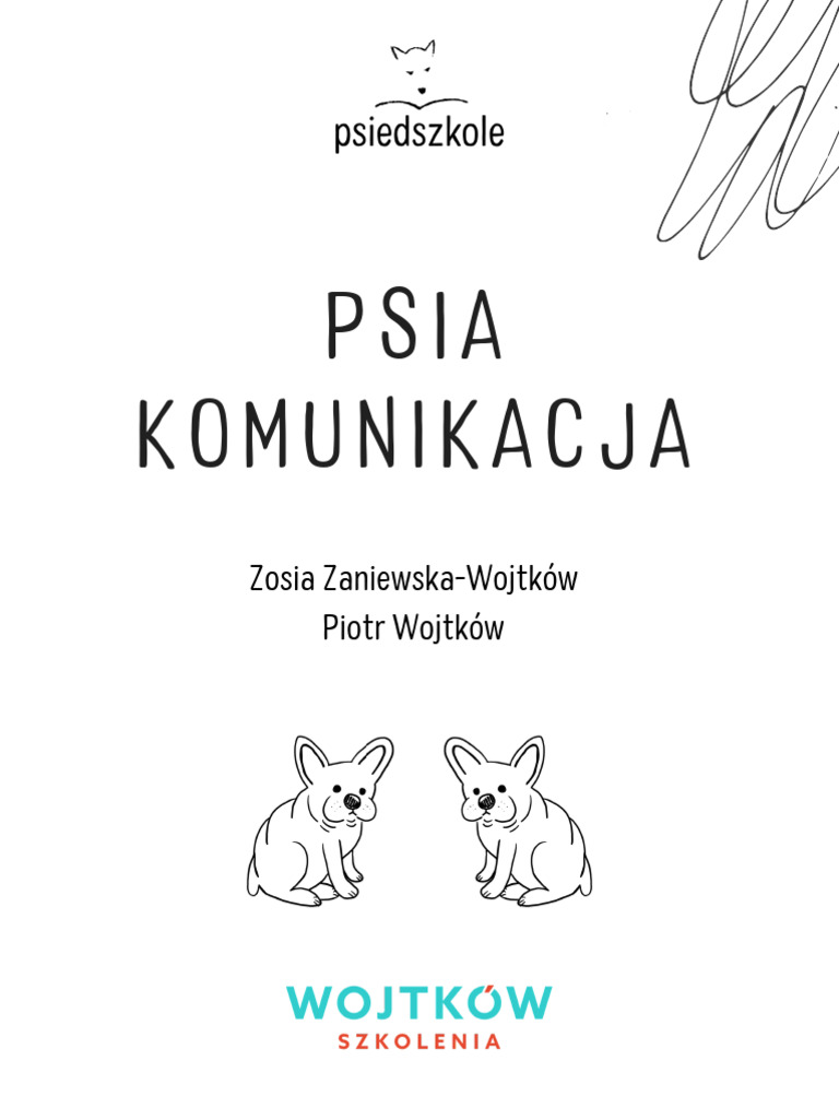 Psia Komunikacja | PDF