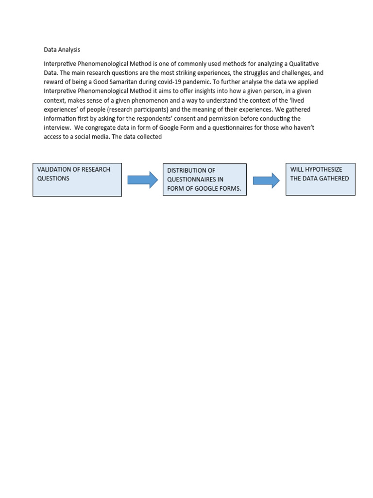 Data Analysis 1 | PDF