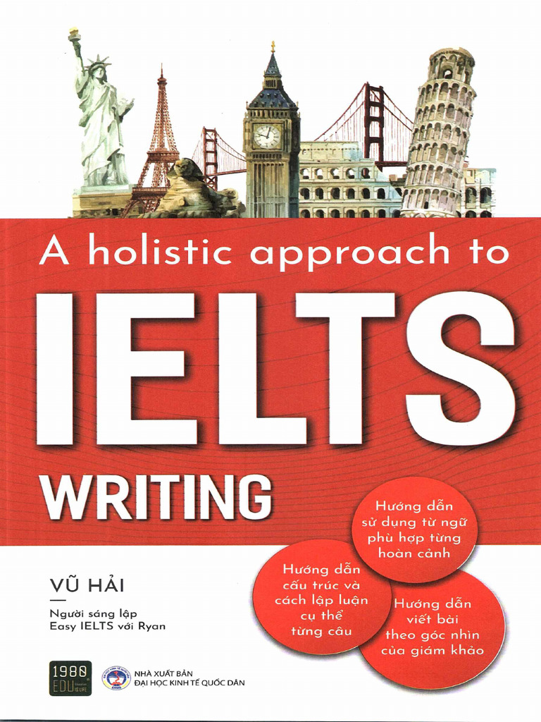 A Holistic Approach To Ielts Writing | PDF