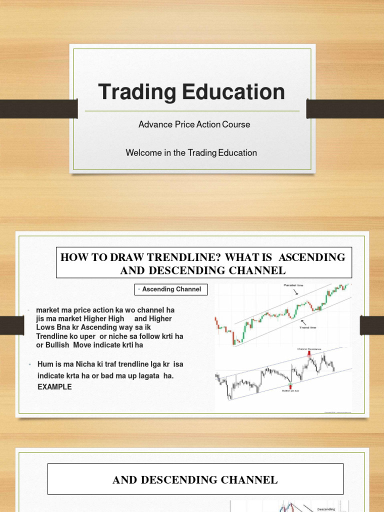 Candlestick Patterns for Traders | PDF | Market Trend | Valuation (Finance)