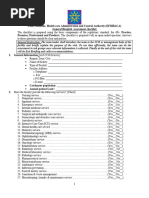 Out-Patient Department (OPD) Register: Health Information System 3.0 ...