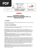 General Shop Safety Test Questions and Answers. | PDF | Personal ...