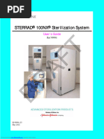 Aesculap Sterile Container IFU | PDF | Sterilization (Microbiology ...