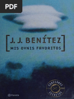 Misterios Sin Resolver | PDF