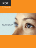 Ansi+isea+z358 1-2014 | PDF | Valve | Shower