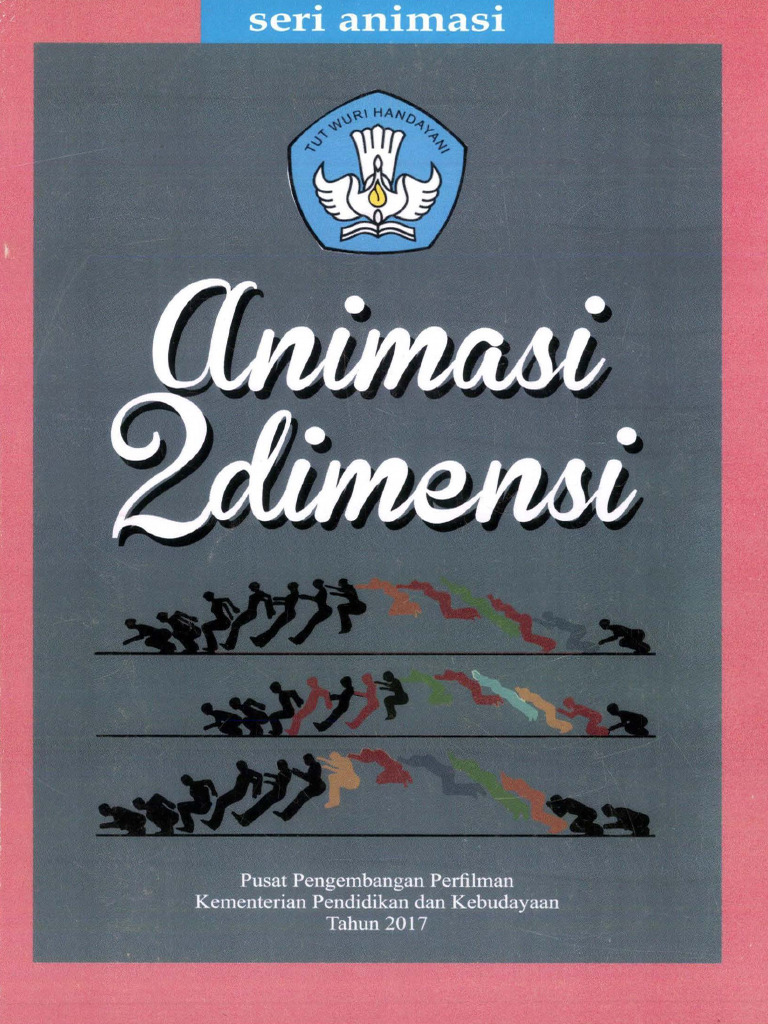 Animasi 2 Dimensi Wko | PDF