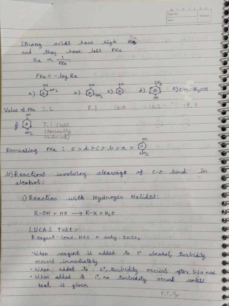Chem 2 | PDF | Chemical Compounds | Chemistry
