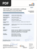 Buchsen DIN 1850-3 (07 - 1998) | PDF