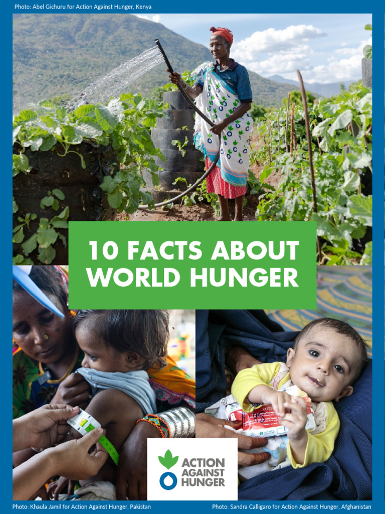 A95cced314f76950628adc472filesaction Against Hunger 10 Facts Ab | PDF ...