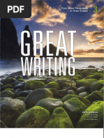 Essential Grammar in Use Answer Key 1 | PDF