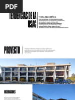 Mapa UASD Interactivo | PDF