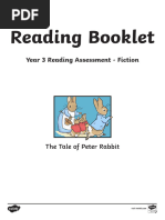 Peter Rabbit by Beatrix Potter | PDF | Peter Rabbit