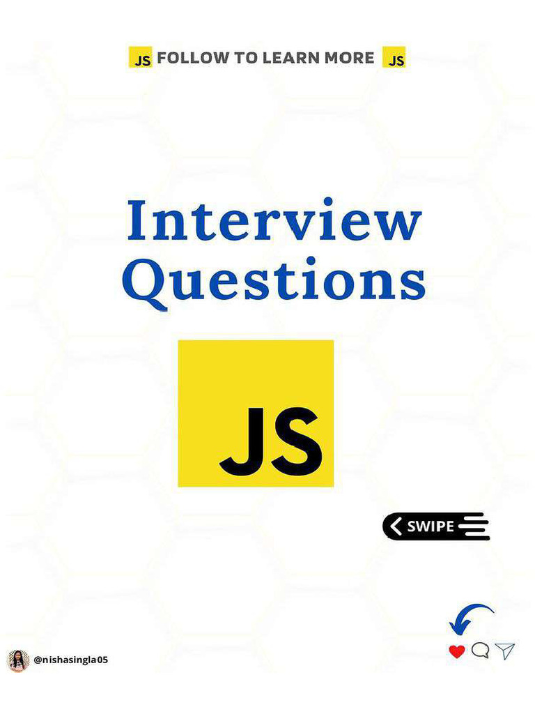 JS Interview coding que | PDF