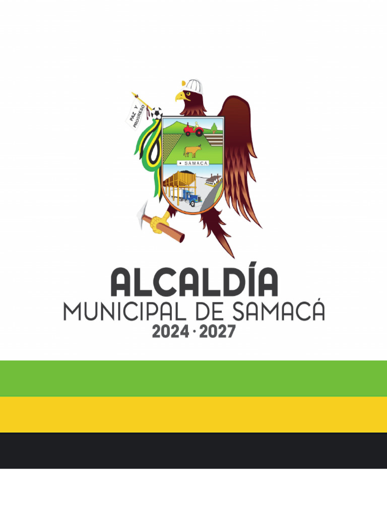 ESCUDO Samacá | PDF