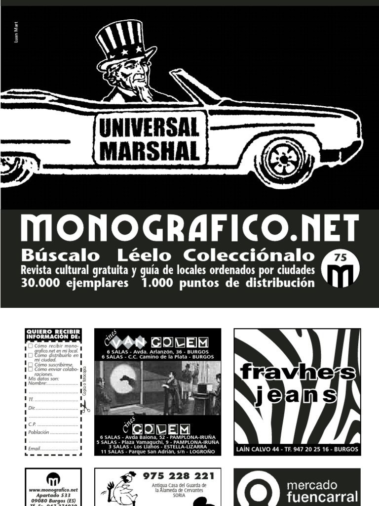 Monografico 075 | PDF