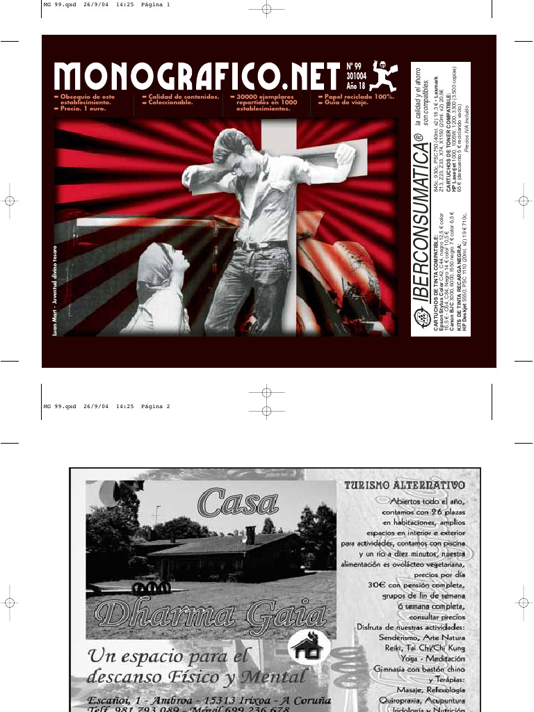 Monografico 099 | PDF