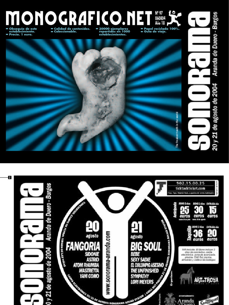 Monografico 097 | PDF