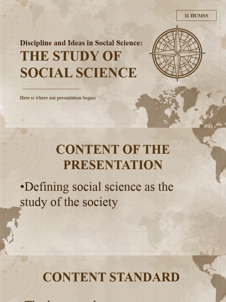 Group 1 Humss Crimson Diss | PDF | Social Sciences | Science