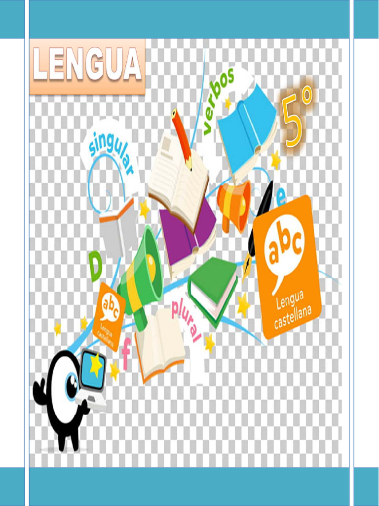 Lengua 1 Semana Pdf Lingüística