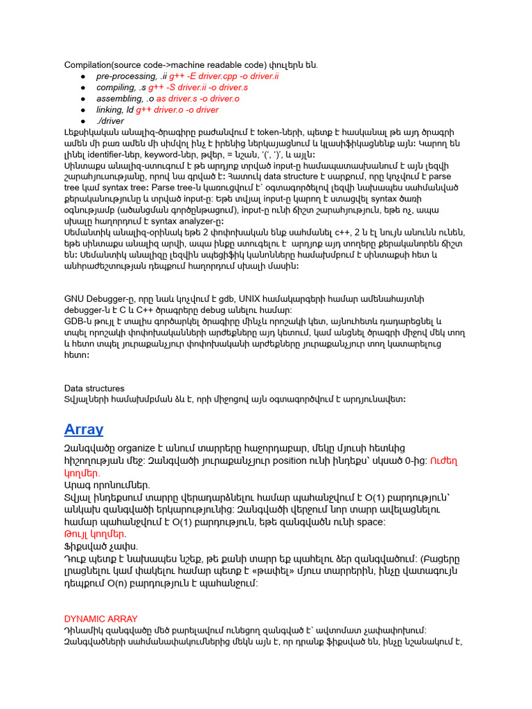 Systems Programming Pdf