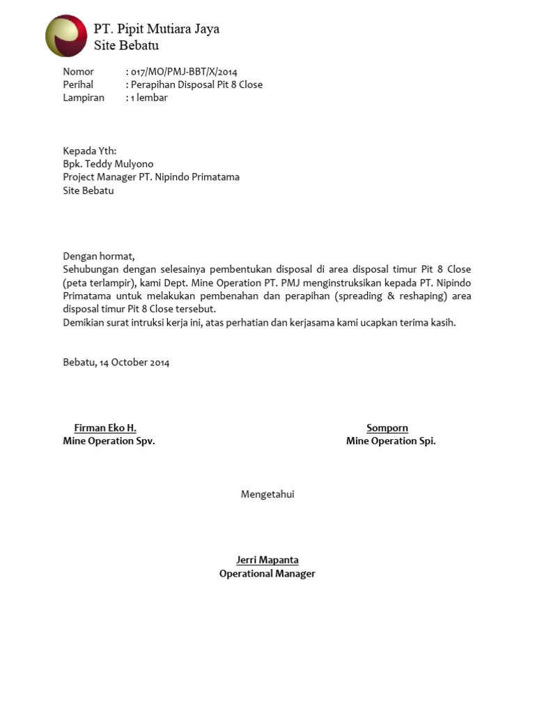 Nomor 1 | PDF