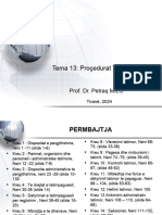 UDHEZUES PER Librat e Shitjes Dhe Blerjes | PDF