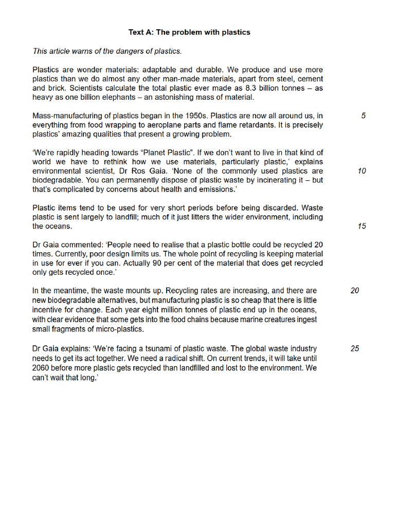 1123-English Assignment 3 | PDF