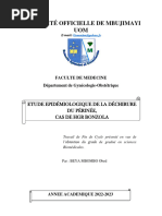 Equivalence Des Diplômes de La RDC | PDF