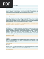 Examen Modulo III | PDF | Masculinidad | La violencia contra las mujeres