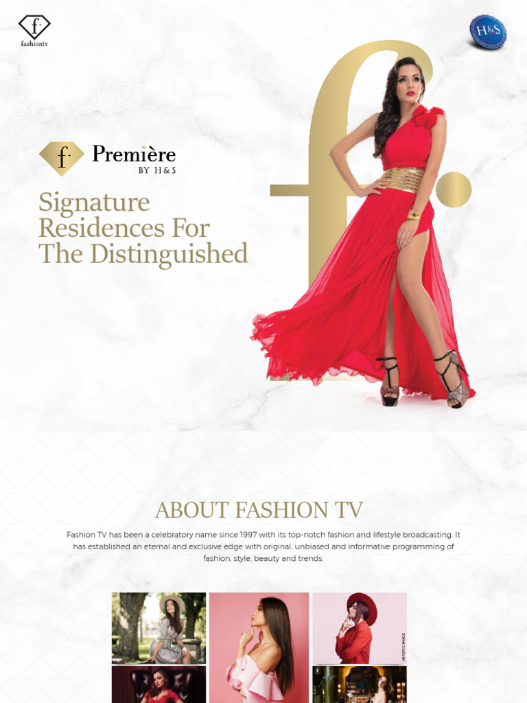 F-Premiere-Brochure | PDF