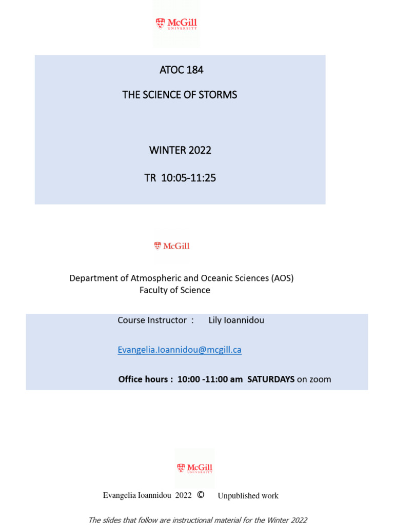 Lect 16 22 | PDF | Drop (Liquid) | Jet Stream
