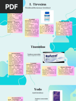 YODOCEFOL: Uso y Efectos Secundarios | PDF | Medicamentos con receta ...