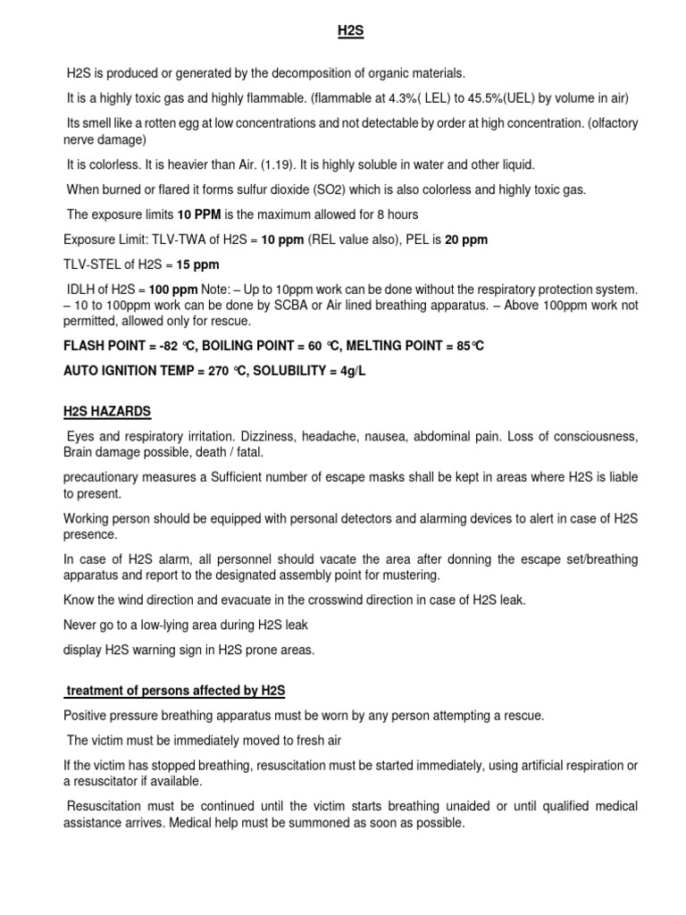 Toxic Gases | PDF | Carbon Dioxide | Ammonia