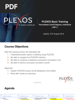 Plexos Tutorials Session-1 | PDF | Cloud Computing | Microsoft Excel