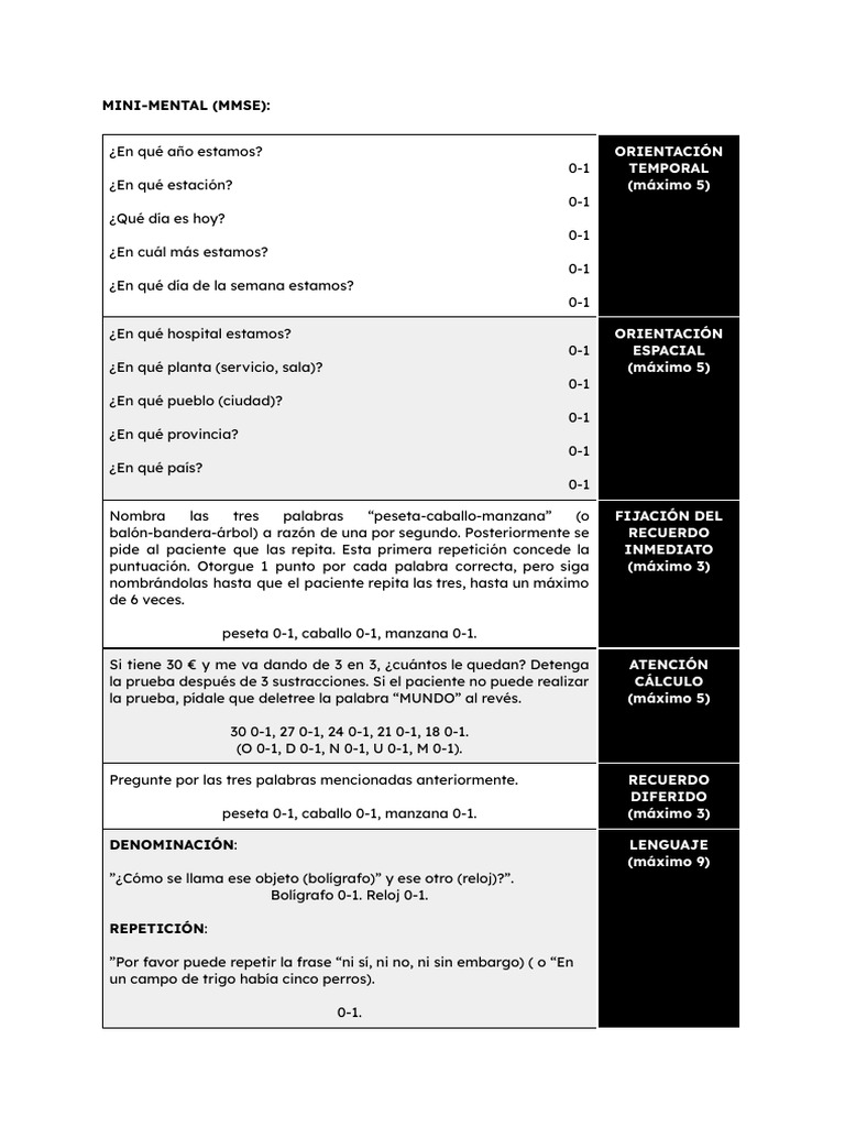 Mmse PDF | PDF