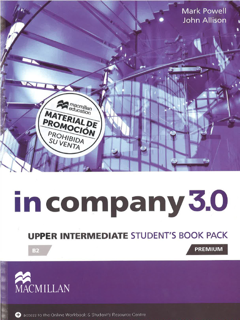 In Company 3.0 Completo | PDF