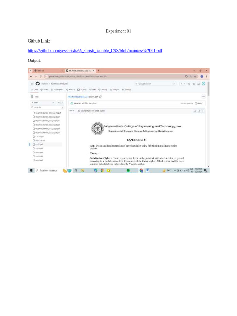 Css Experiments | PDF