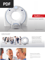 Philips Azurion 7 M12-M20 | PDF | Angiography | Clinical Medicine