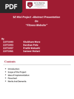 SFA Food Labelling and Advertisements PDF | PDF | Sucrose | Nutrition ...