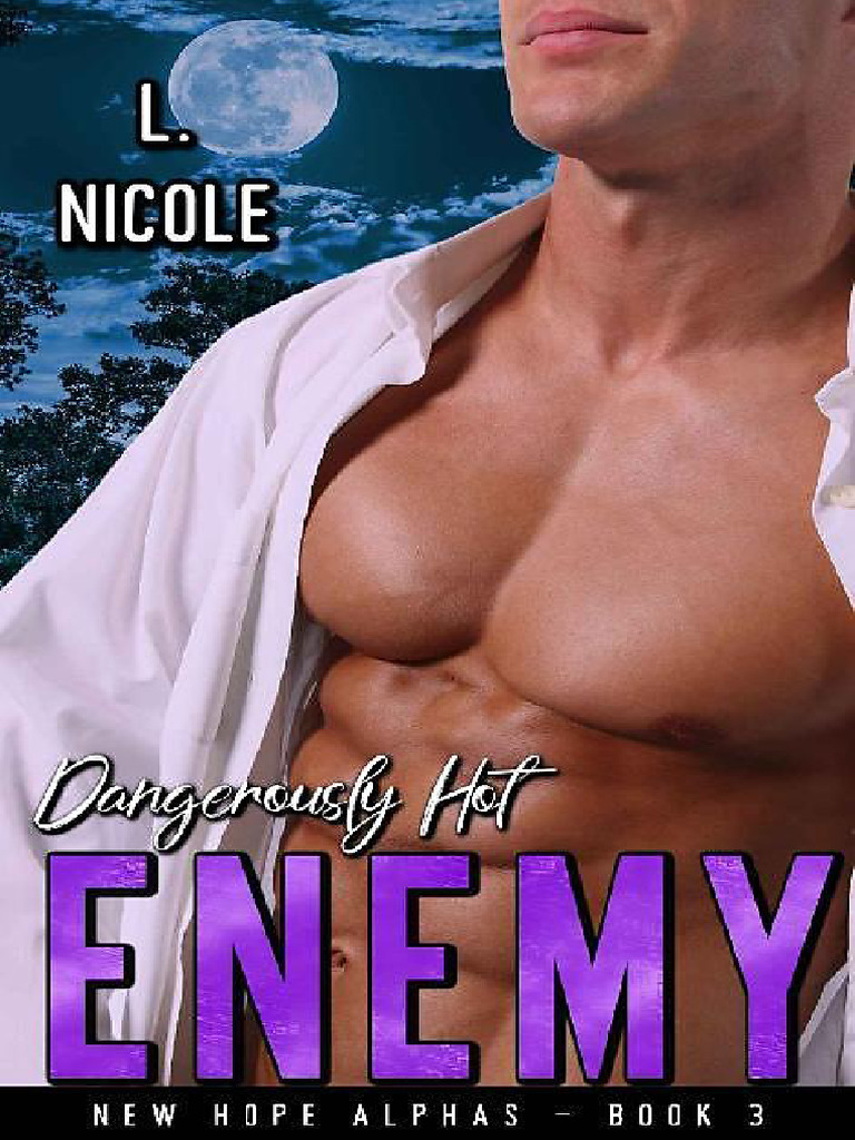 03 - Dangerously Hot Enemy | PDF | Cambio de forma