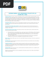 Annexure - 2 Premium Chart - Family Health Optima Insurance Plan ...