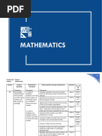 Grade 1 Math Most Essential Learning Competencies MELCs PDF | PDF