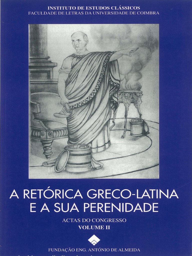 Retórica Greco-Latina y Carmina Burana | PDF | Retórica