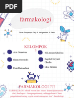 Antiemetik - Manfaat, Dosis, Dan Efek Samping - Alodokter | PDF