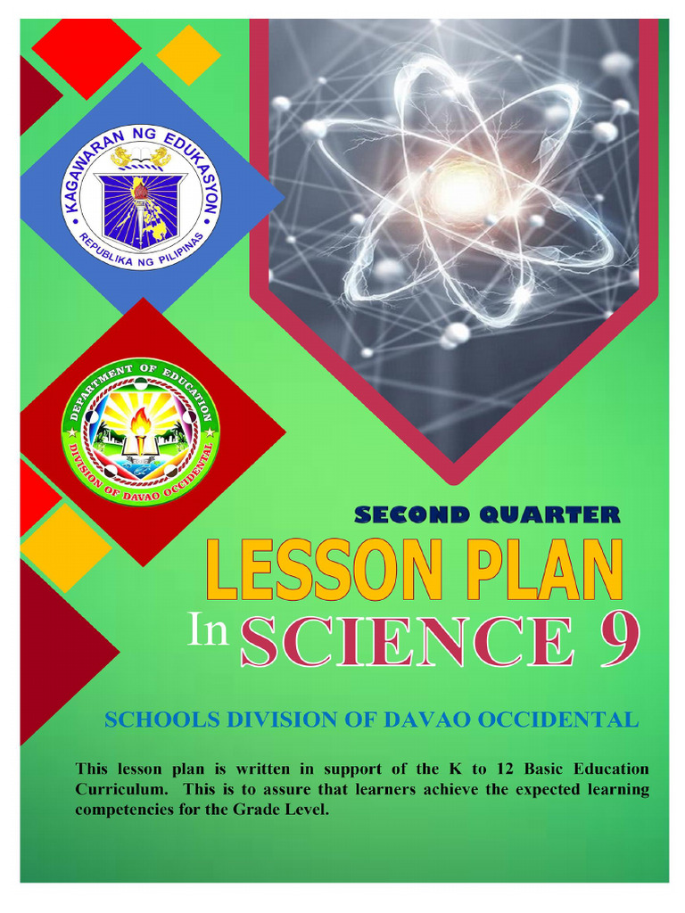 Second Quarter Cover | PDF